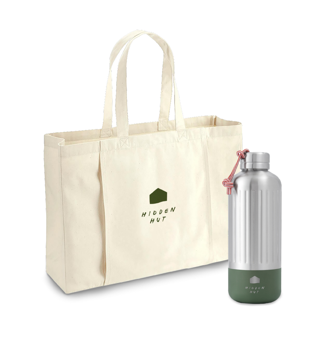 Collections – Hidden Hut